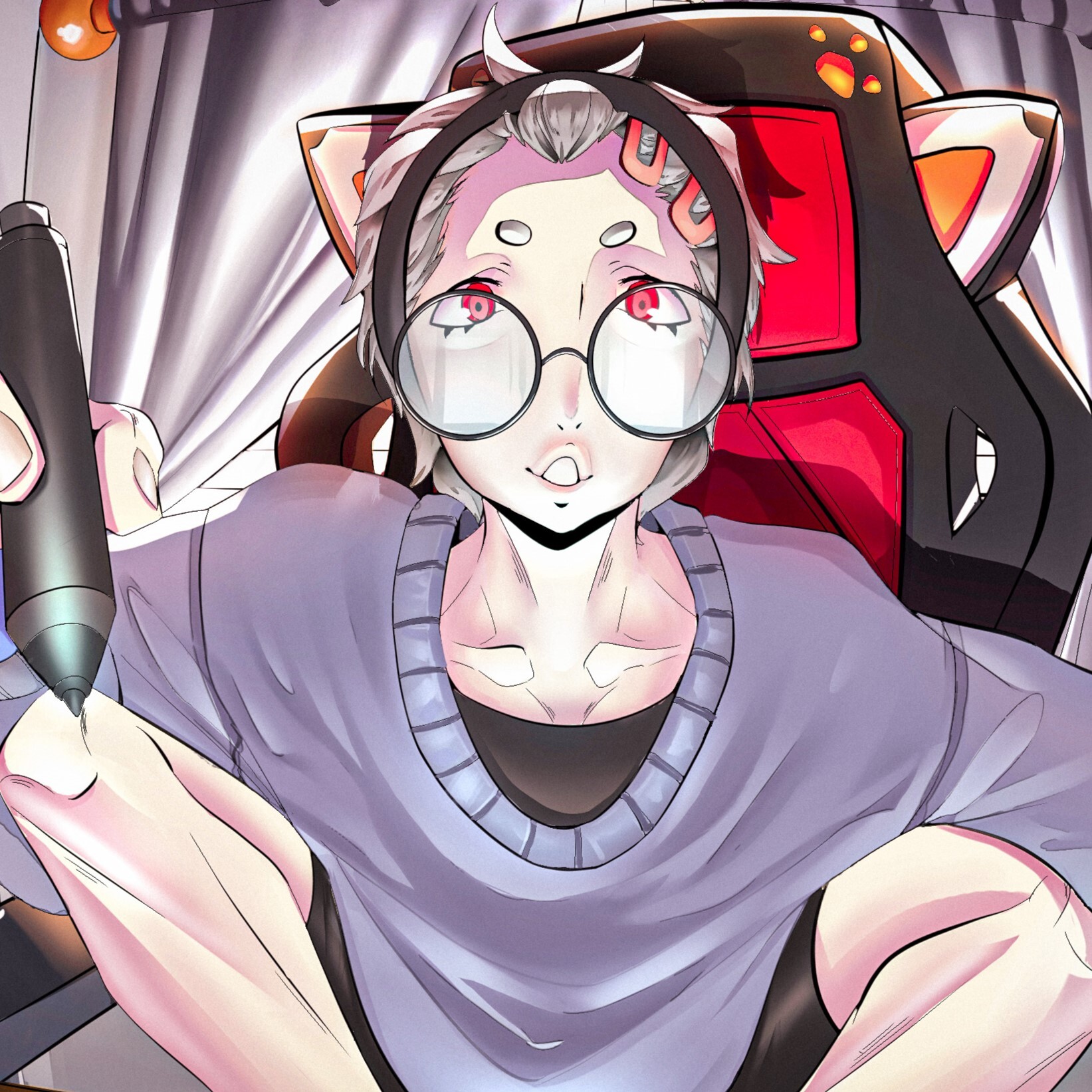 ArtStation - Webtoon Artist