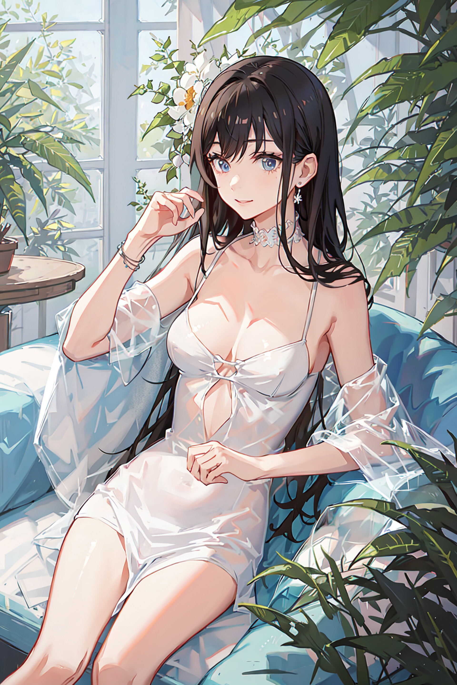 ArtStation - illustration