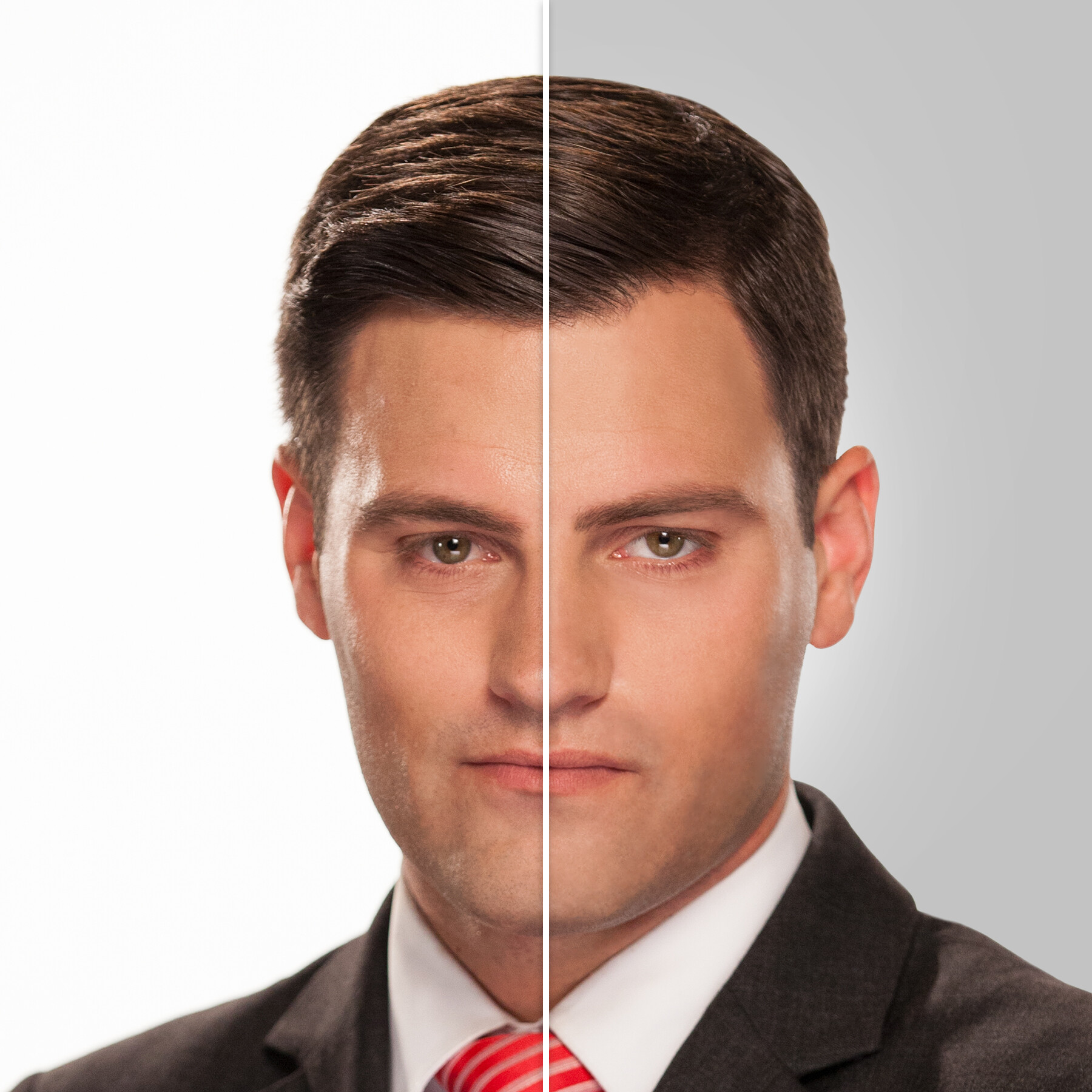 M WILKOSTA - Photo Retouch - Brian Abel