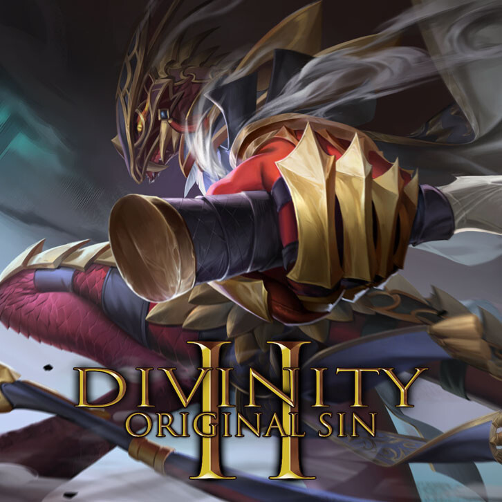 ArtStation - The Red Prince