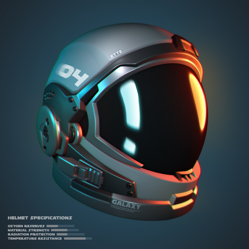 ArtStation - Freedom Fighter