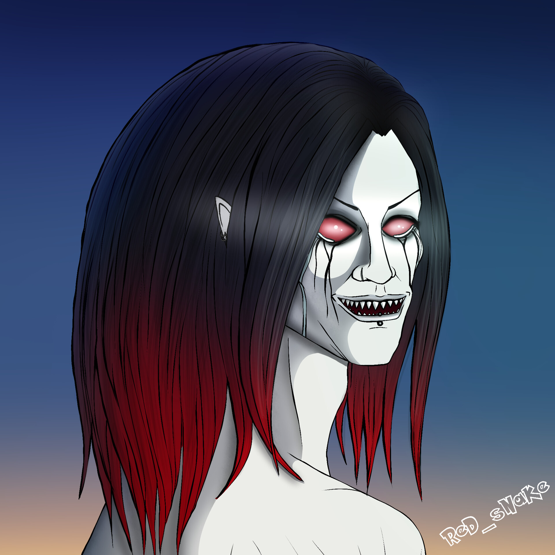 ArtStation - Examples