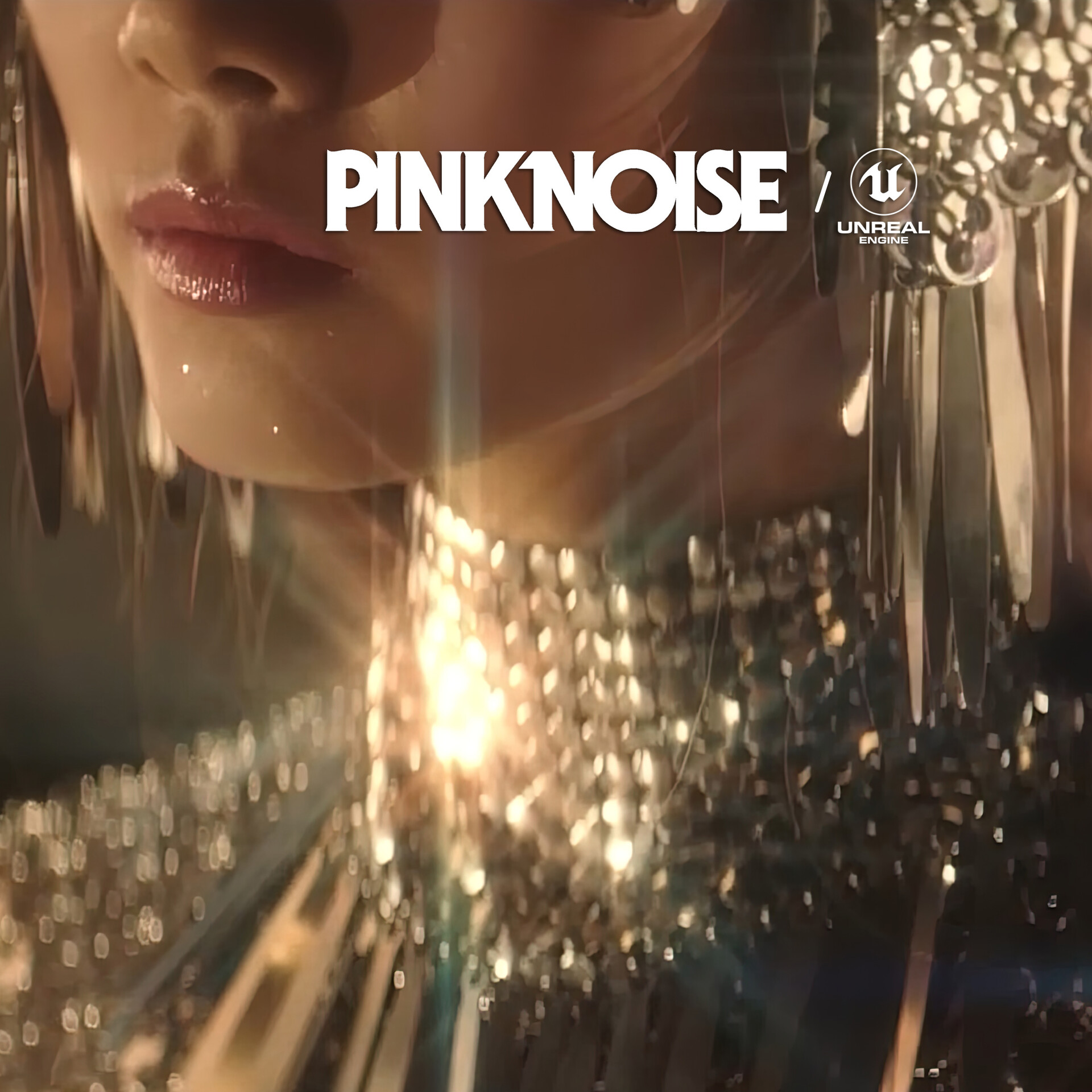 ArtStation - Pinknoise - It's a Long Way - Unreal Engine Virtual Production + On Stage Photos