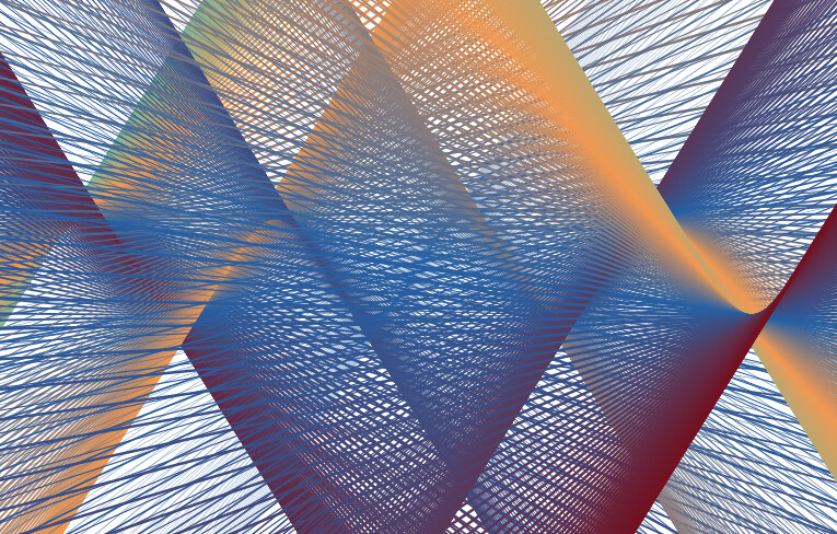 ArtStation - Tangent Lines