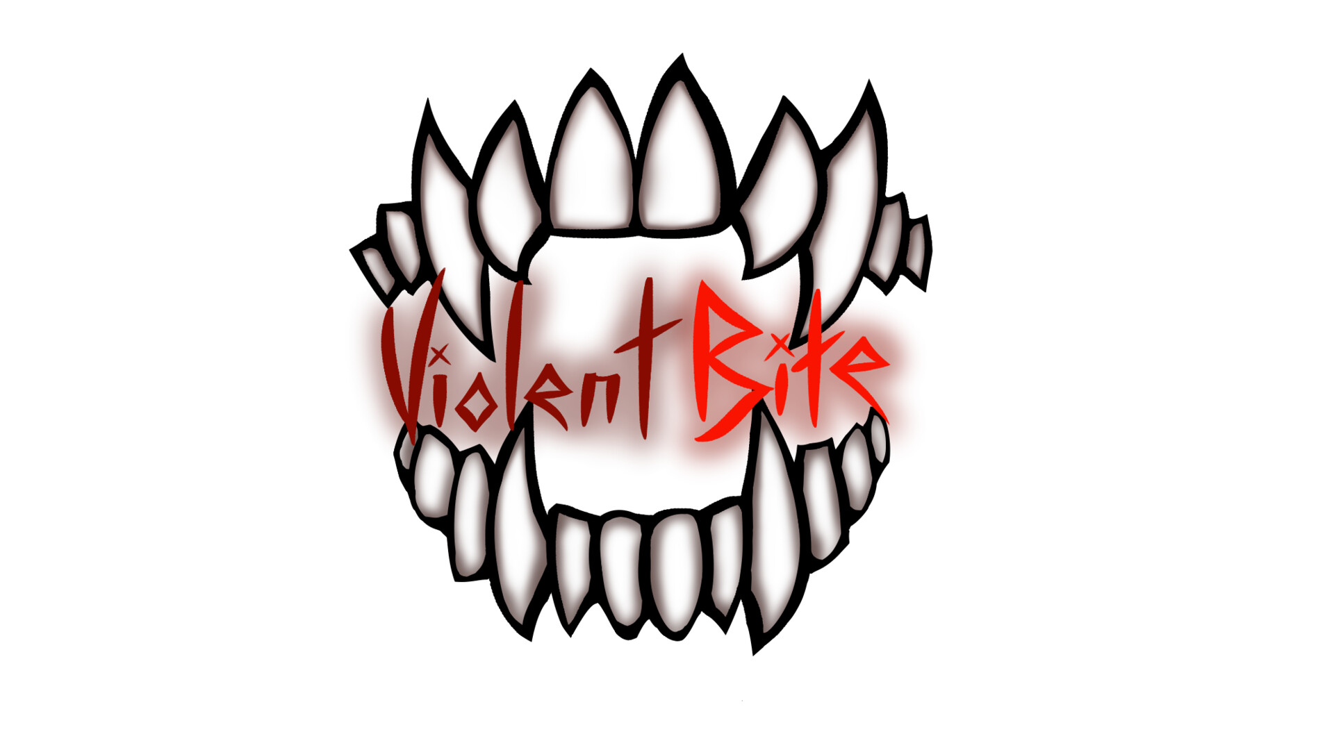 ArtStation - Violent Bite Character References and Concept Pieces