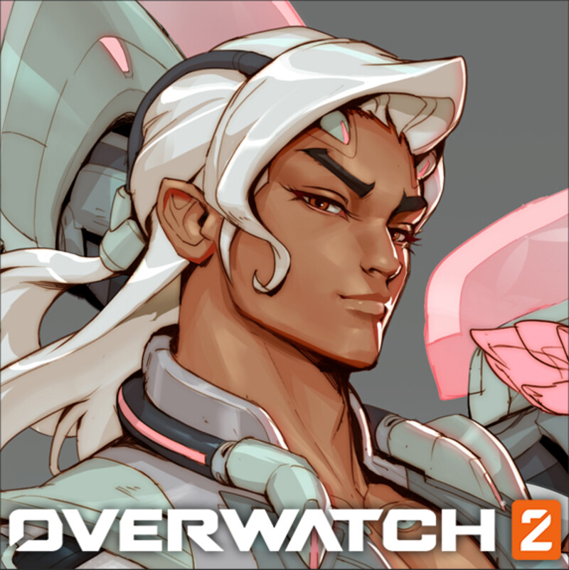 ArtStation - Daryl Tan 大肉