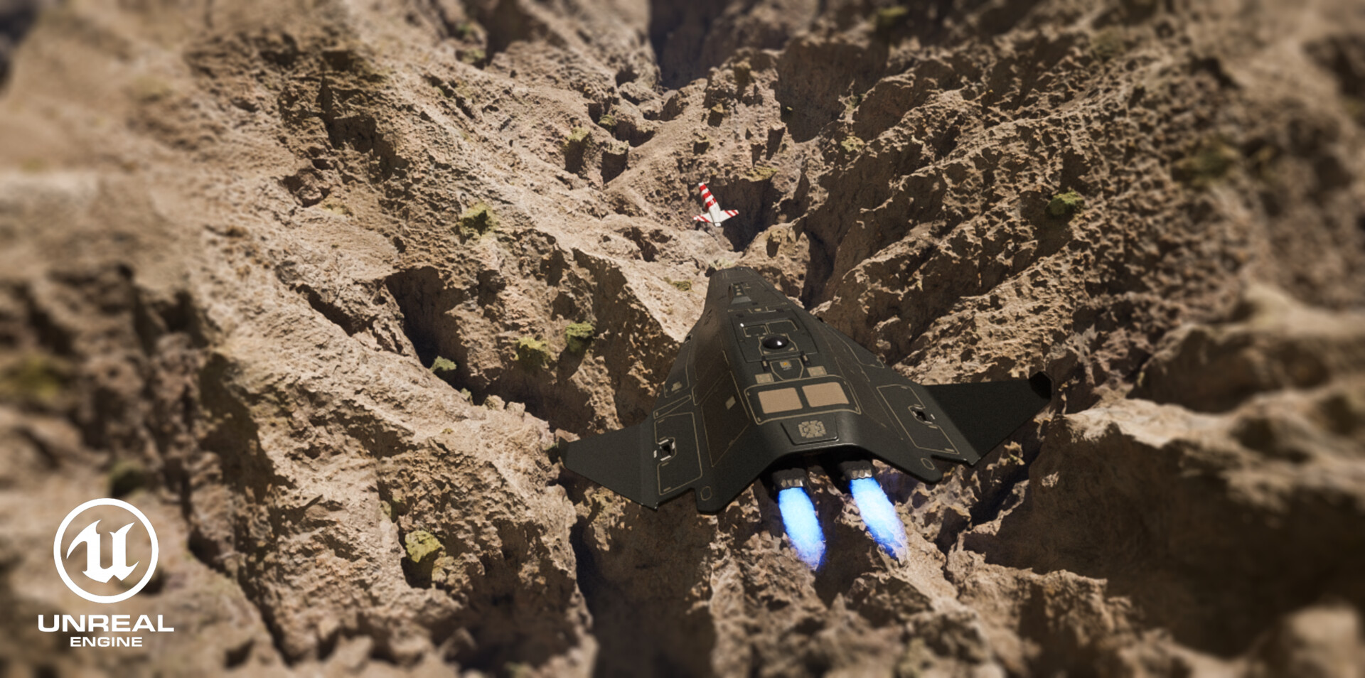 ArtStation - Homeworld and Star Citizen Fan Concept