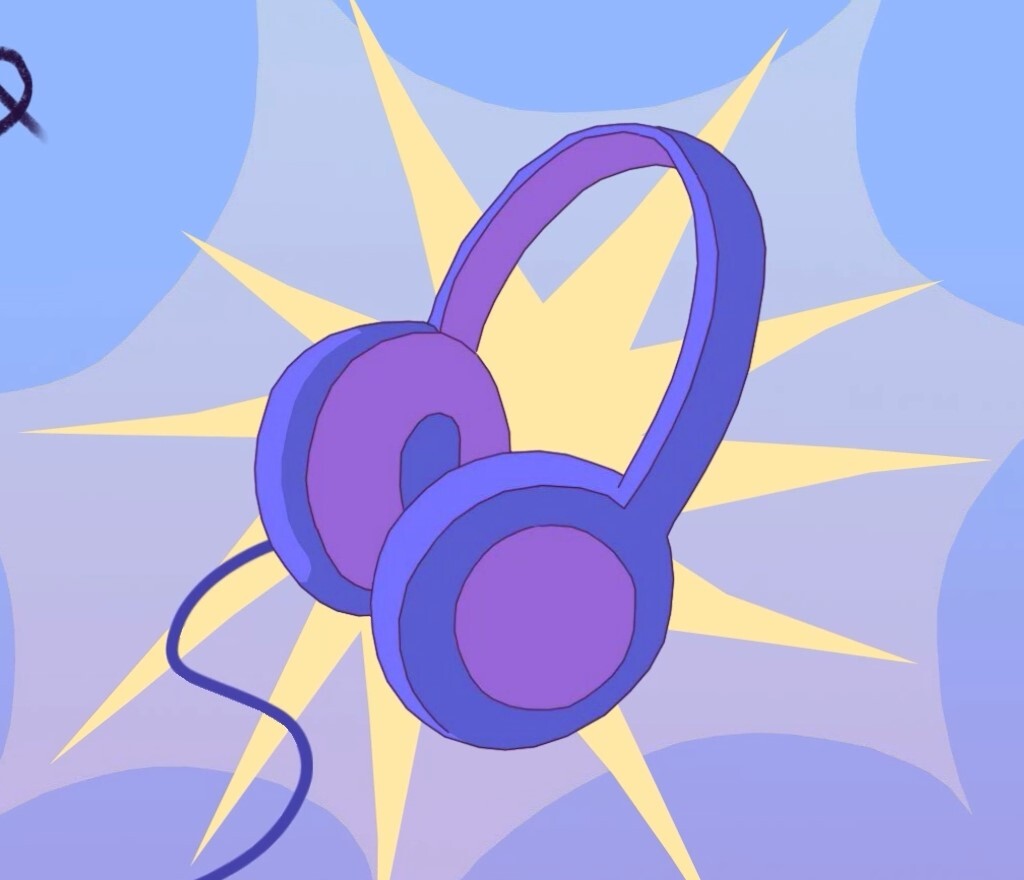 ArtStation - Noise! - Scenes from Independent Work Project