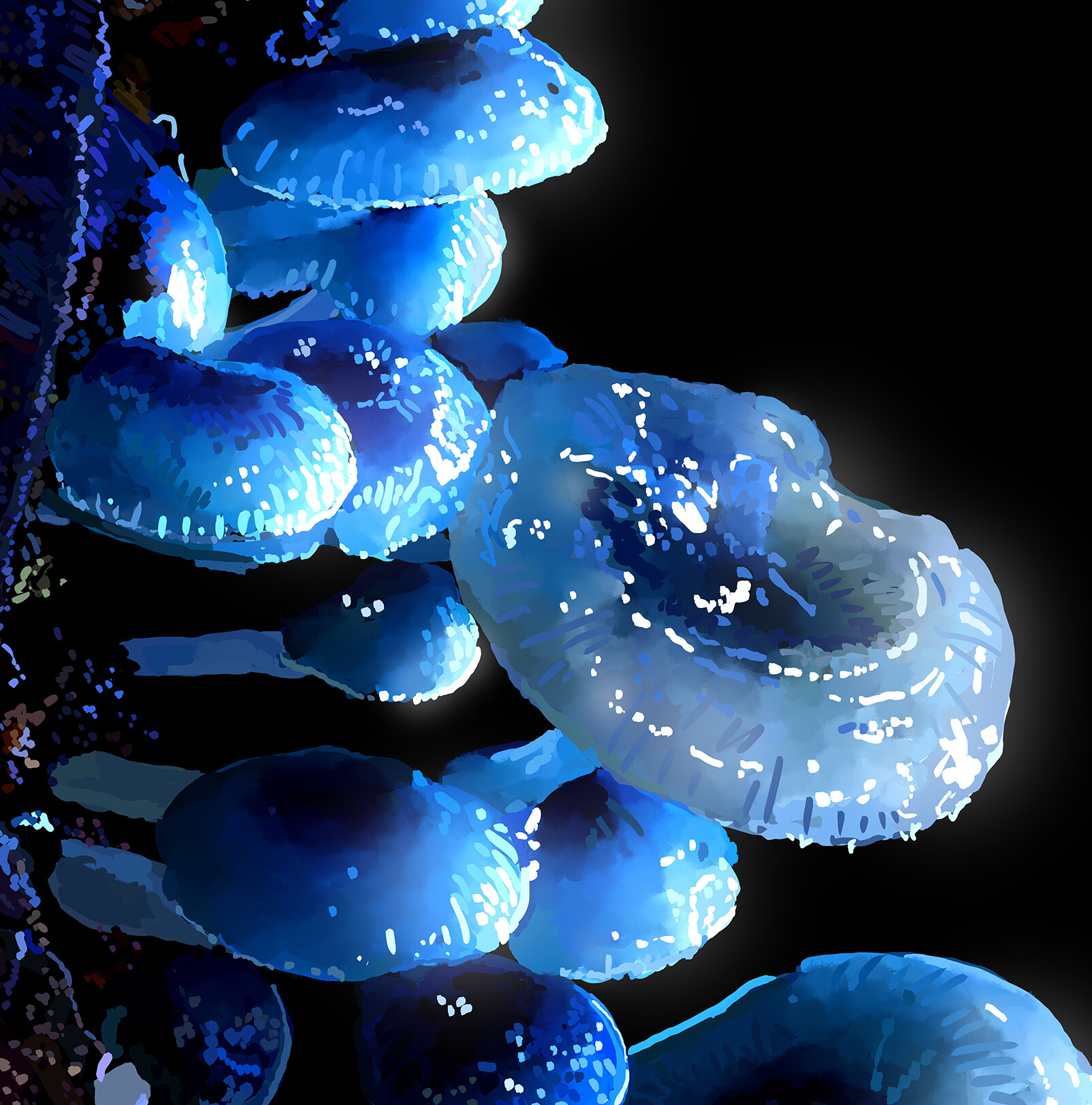 ArtStation - Fungus-4