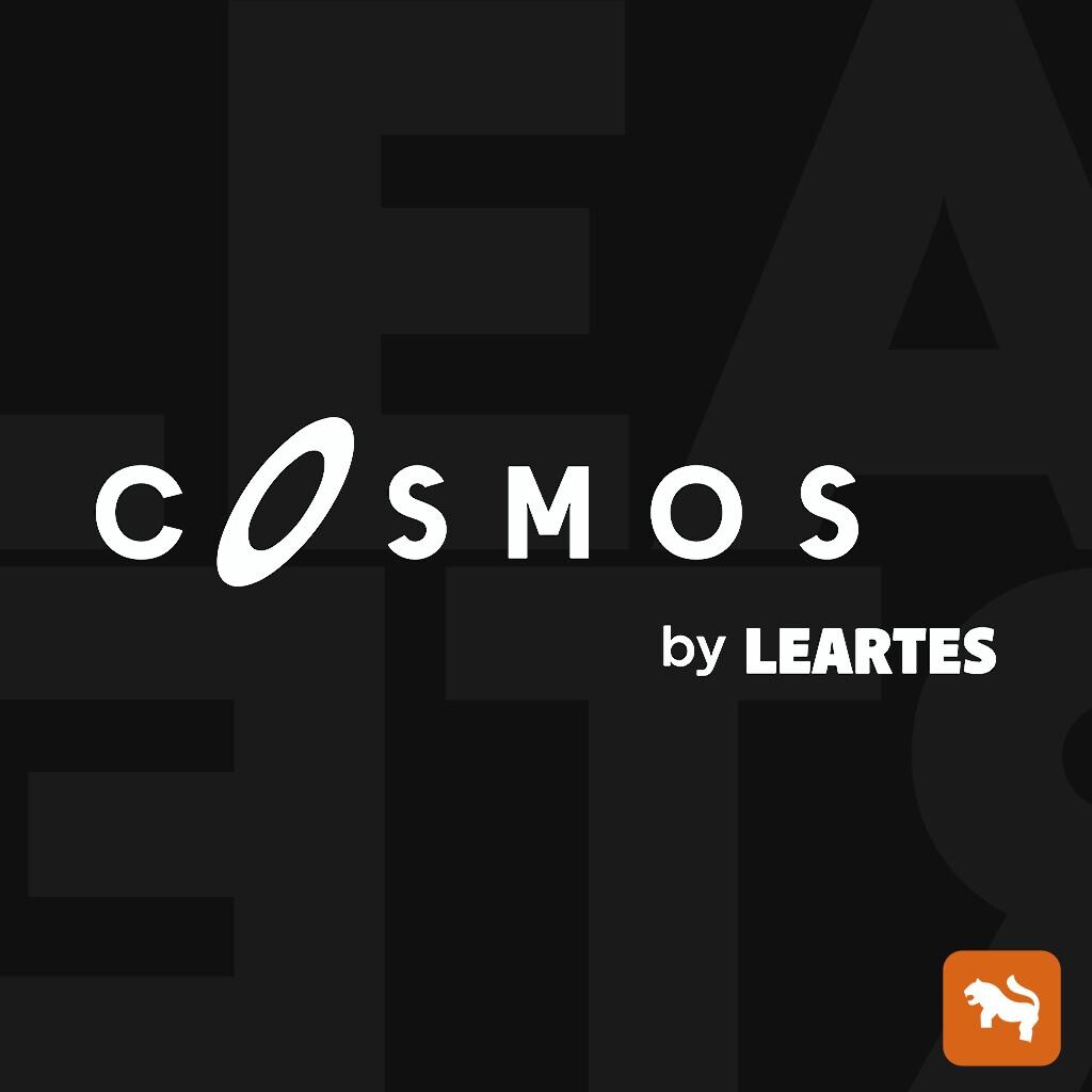 Leartes Studios - Cosmos by Leartes