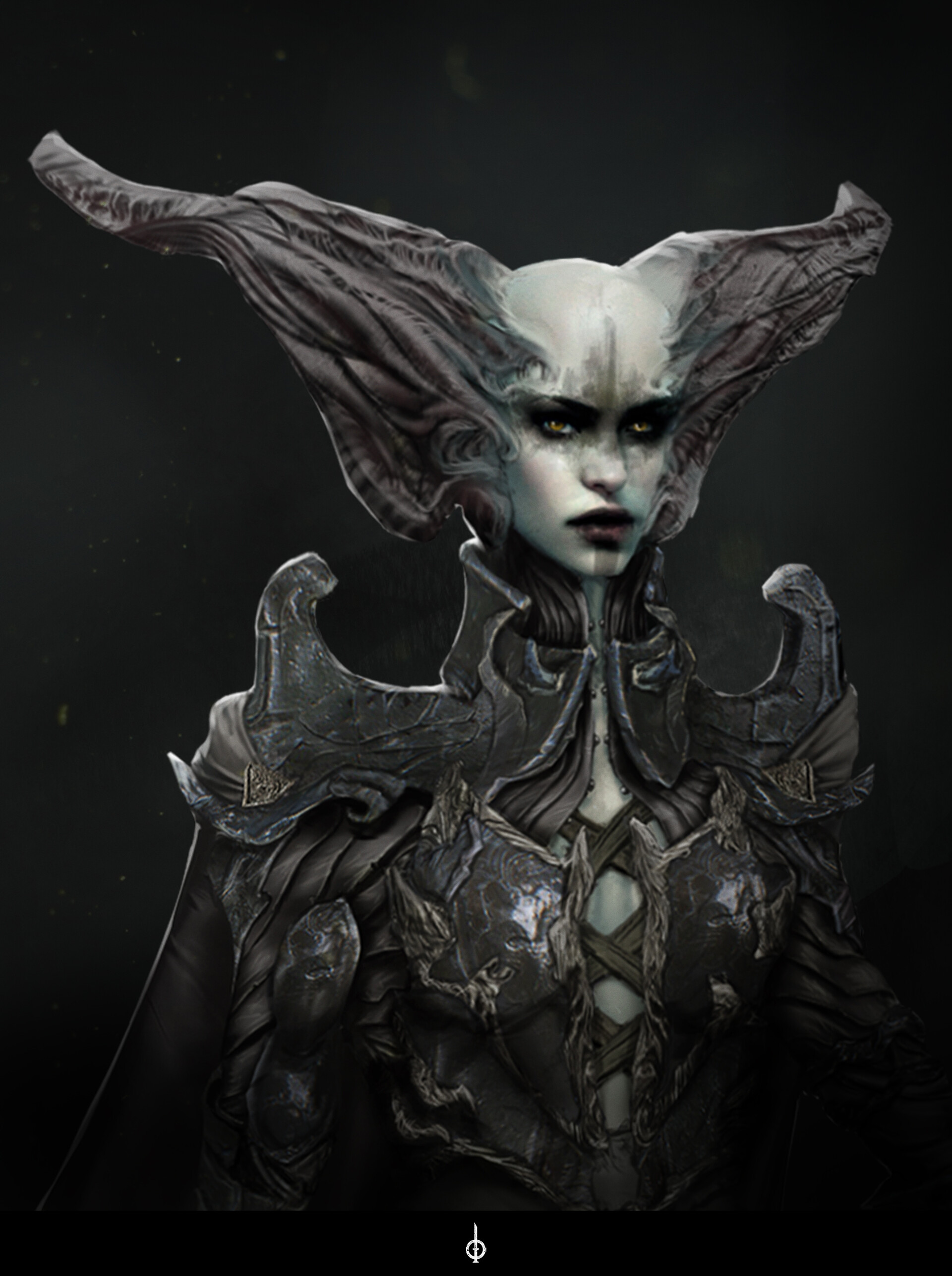 ArtStation - Fantasy Character Designs