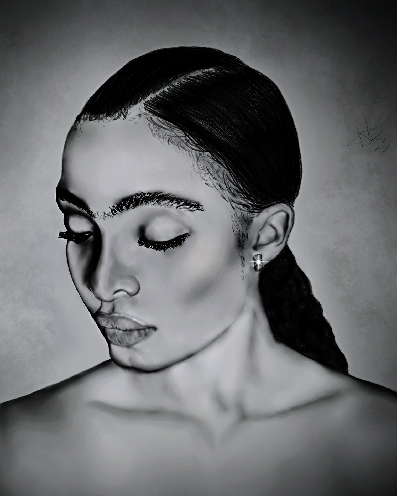 ArtStation - Yara_01