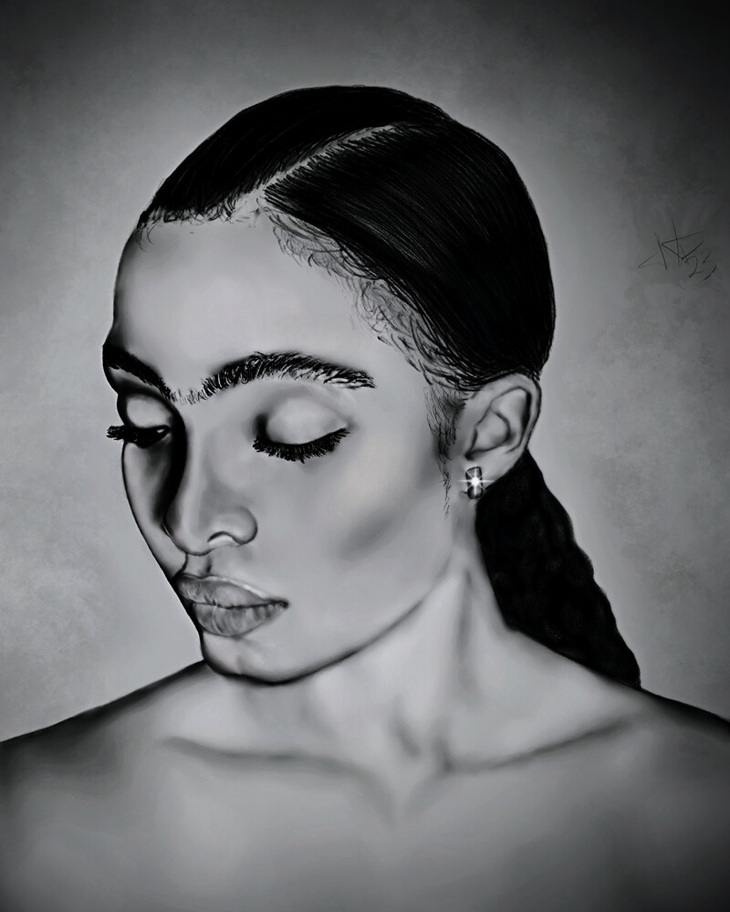 ArtStation - Dadirri X