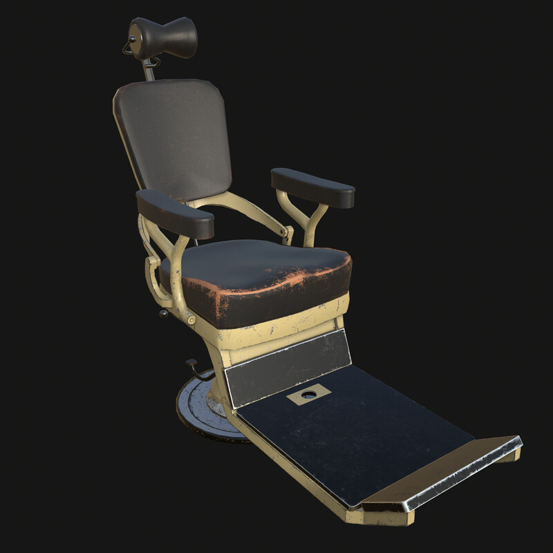 ArtStation - Gurdev Singh