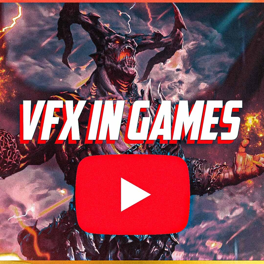 ArtStation - Video Editing - An Introduction to VFX in Games