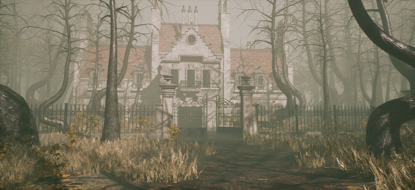 ArtStation - Shoggoth - In The Imaginary Of H.P Lovecraft