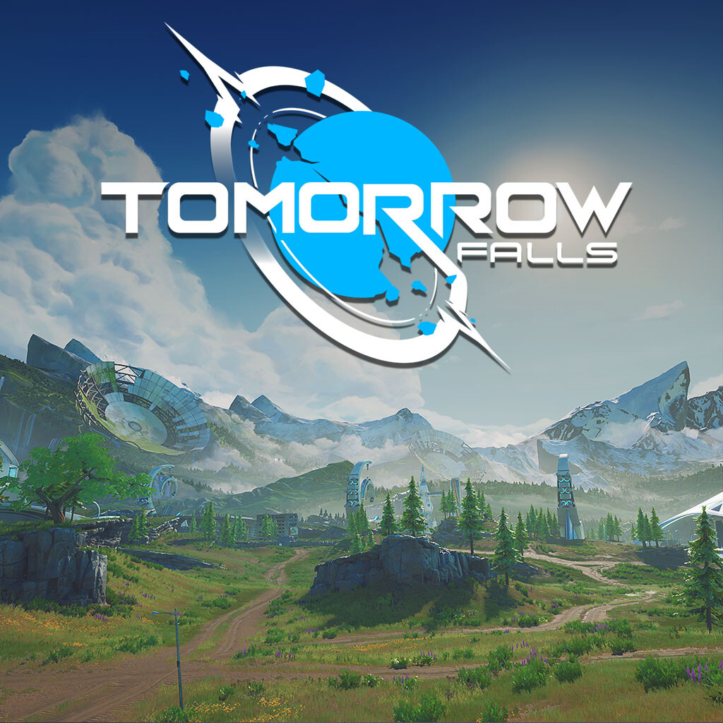 Mathilde Laplace - Tomorrow Falls - Zebra