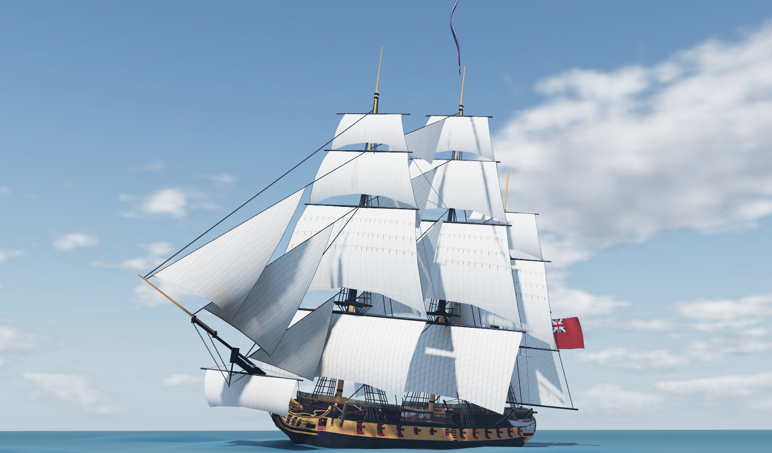 ArtStation - Surprise (1796)