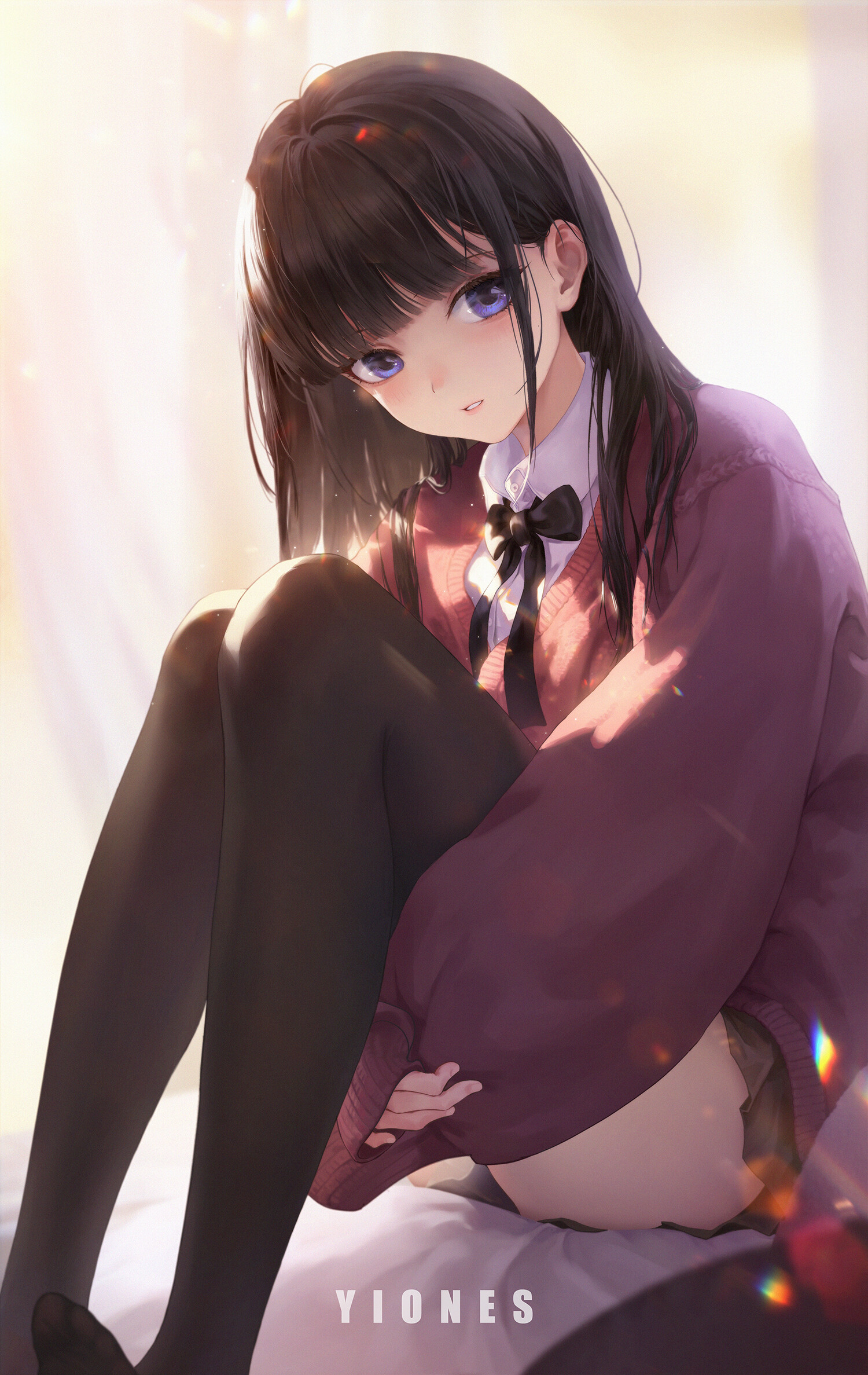 ArtStation - Two pieces