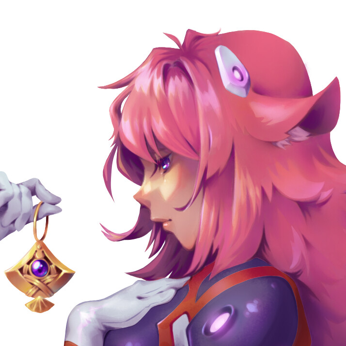 ArtStation - Render Study