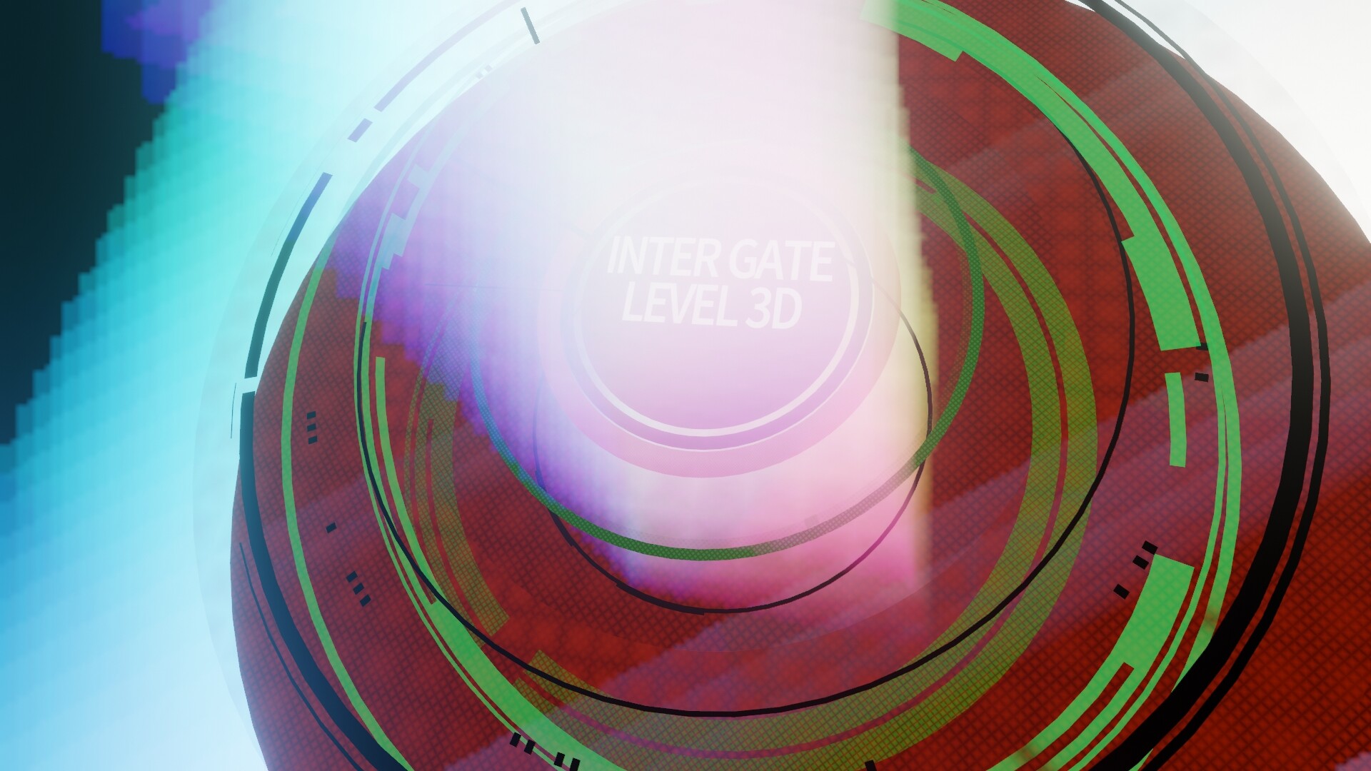 ArtStation - firewall_access_granted