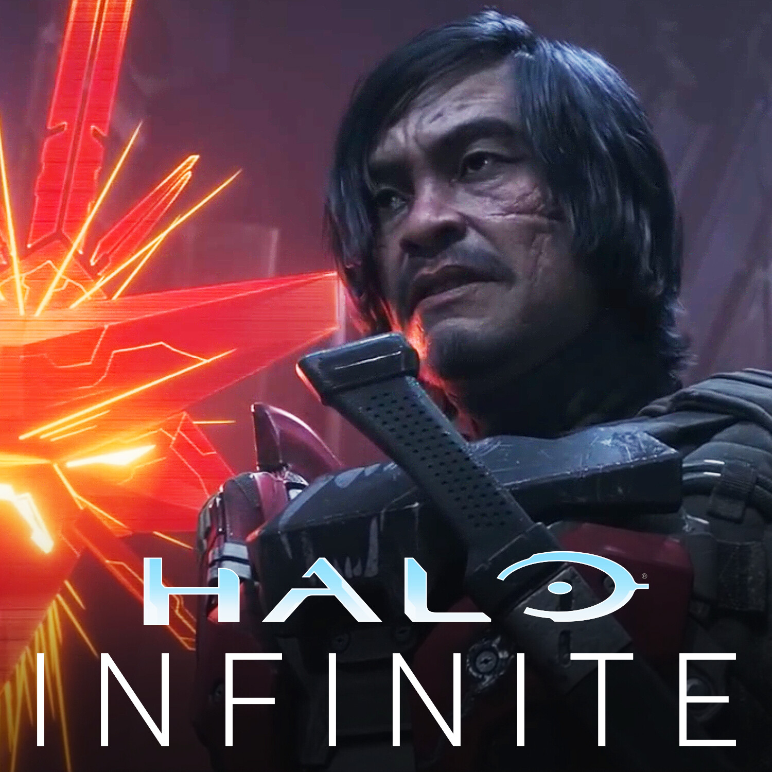 ArtStation - Echoes Within Cinematic - Spartan Dinh