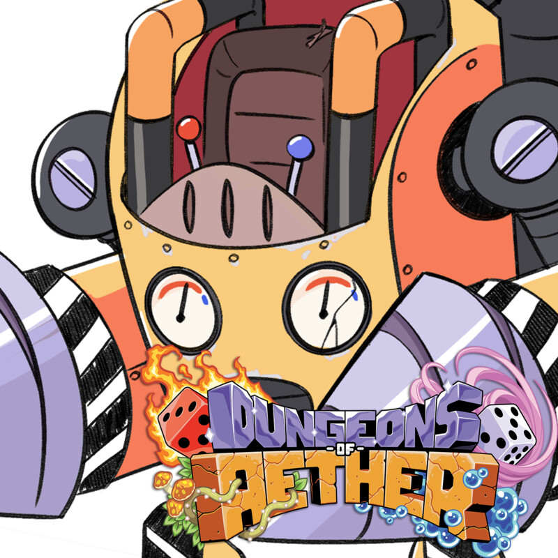 ArtStation - Andy Ayala