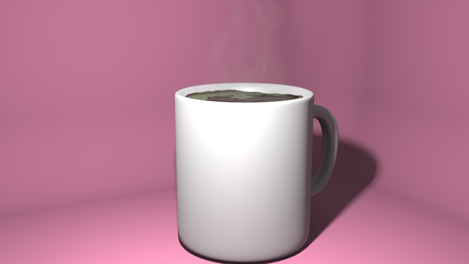 ArtStation - Mug