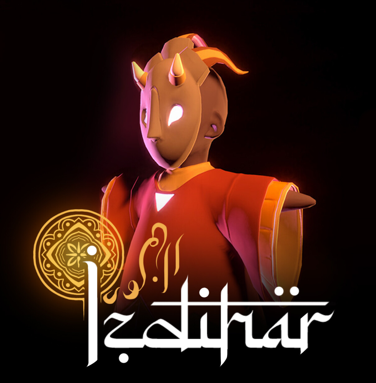 ArtStation - Izdihar - Character Art