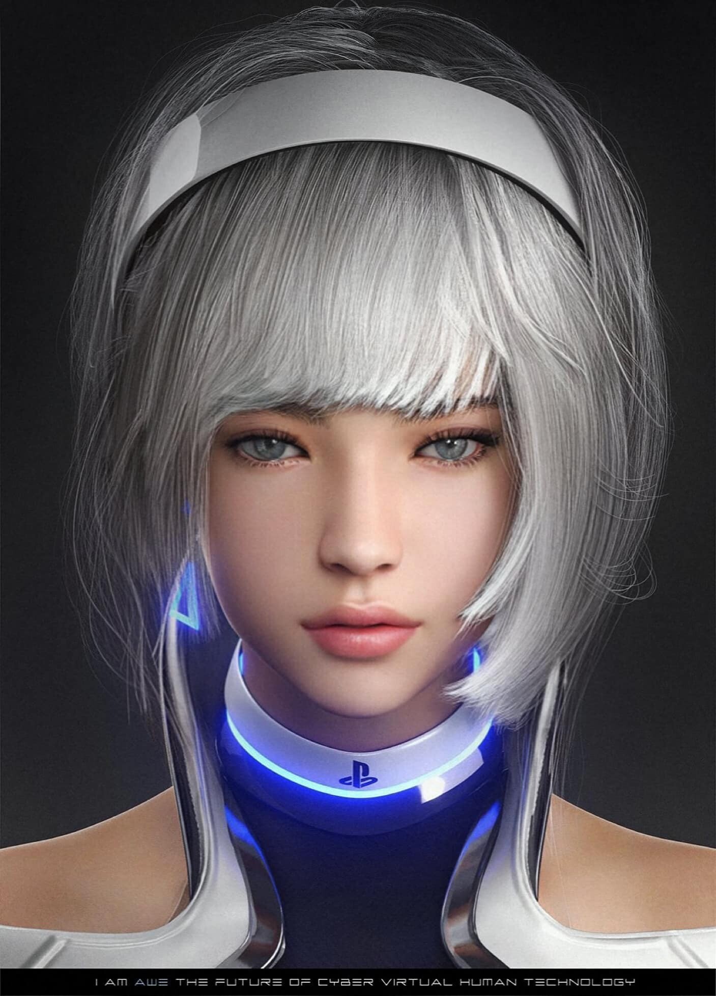 Artstation Awe