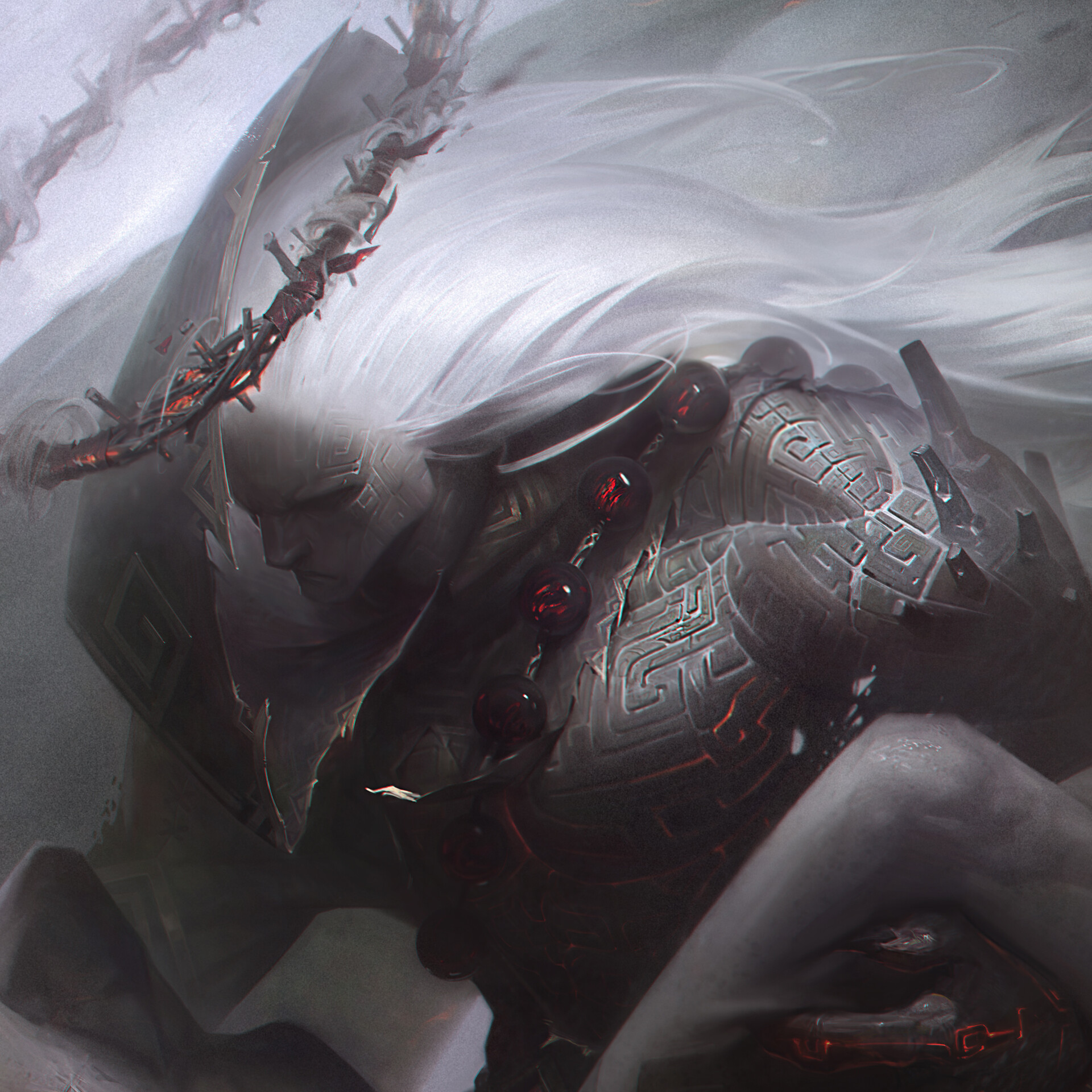 ArtStation - 風Wind