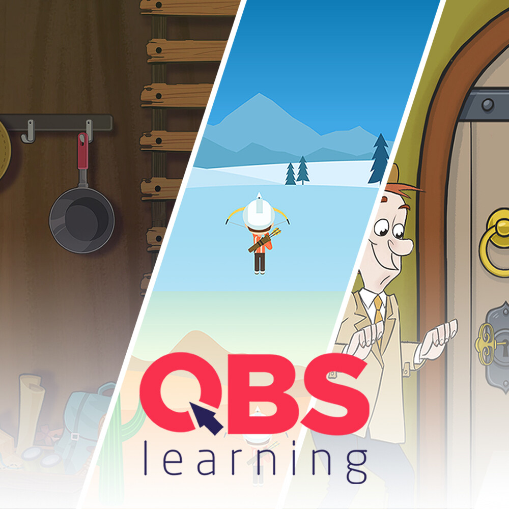 ArtStation - Short Projects QBS Learning