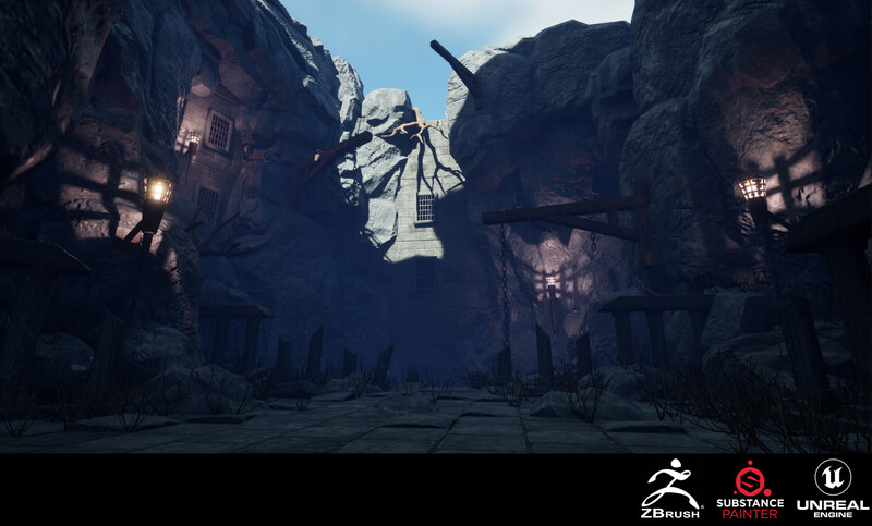 ArtStation - Ji Eun Byun