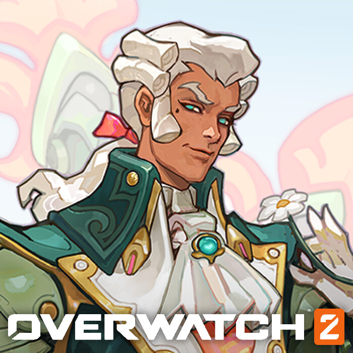 ArtStation - Regent Lifeweaver