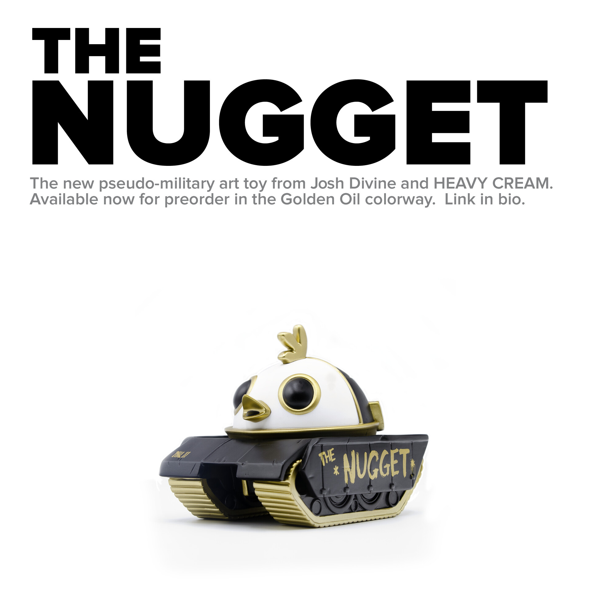 ArtStation - The Nugget