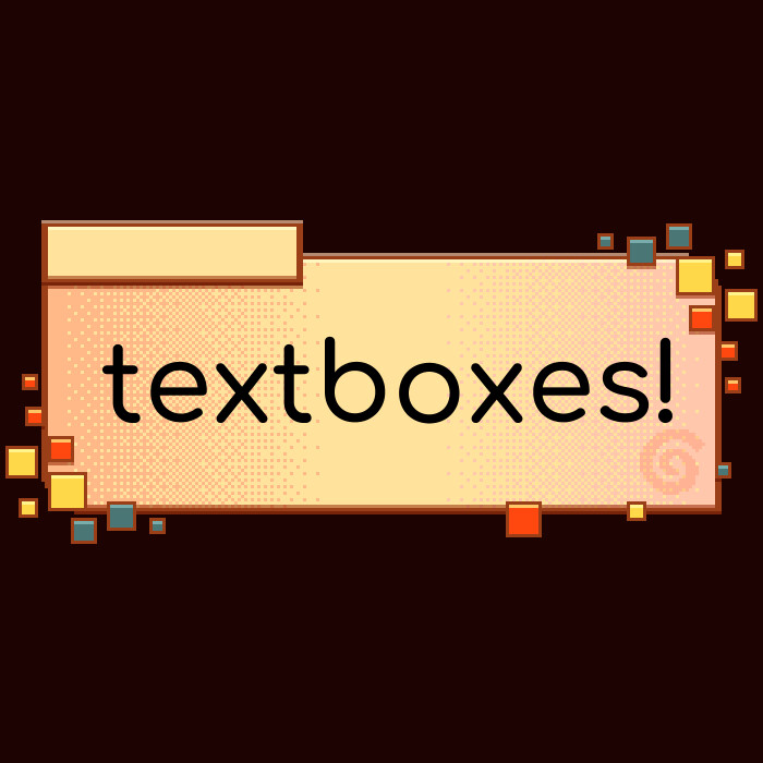 ArtStation - Textbox Concepts - Robot 32