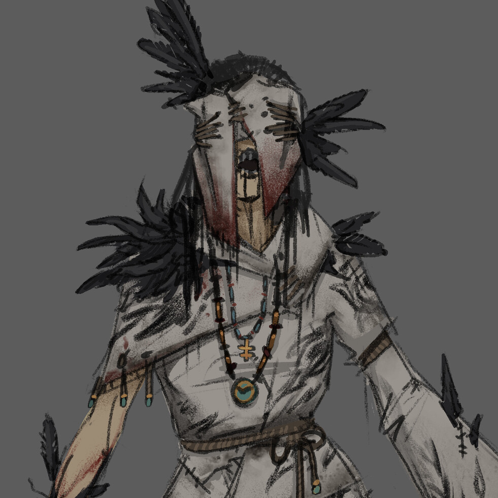 ArtStation - The Artist - Canvas Reincarnation