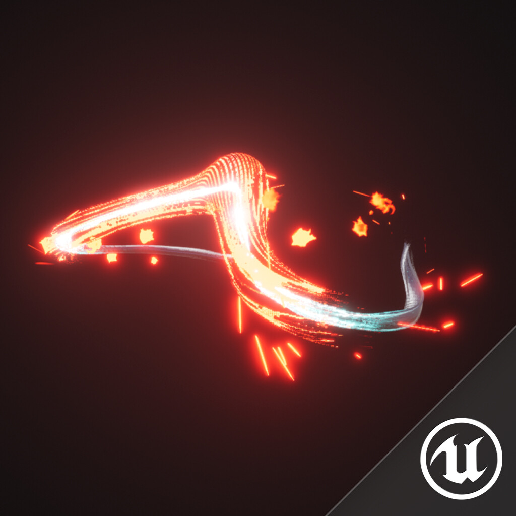 ArtStation - Hack & Slash for Action Games