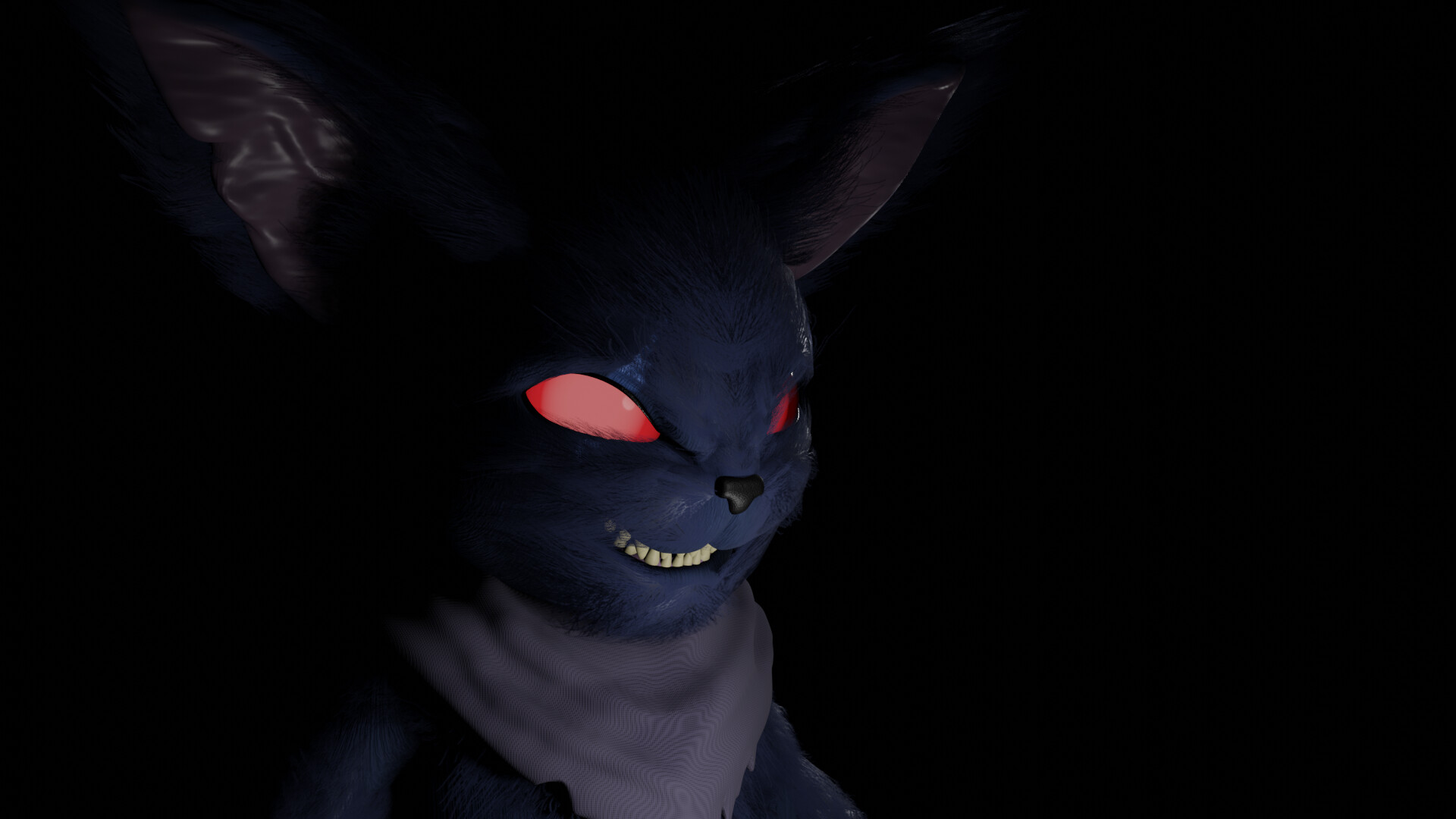 ArtStation - AQ3D- REALISTIC CONCEPT ZORBAK