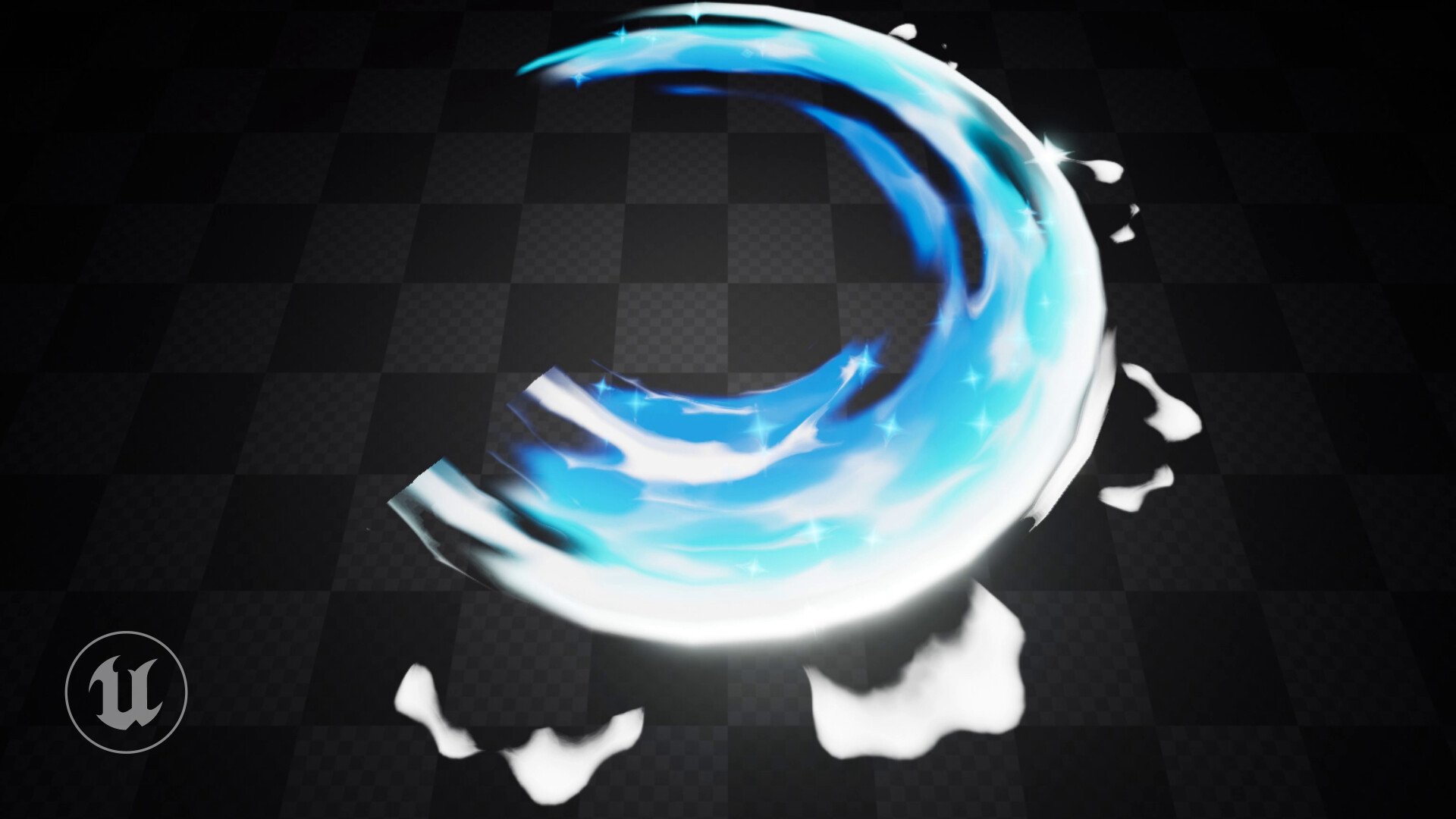 ArtStation - Waterslash 2.0