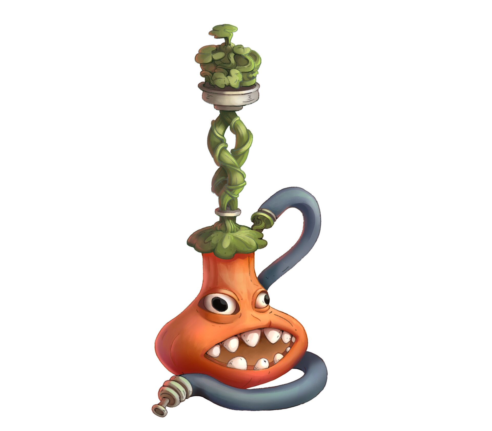 ArtStation - Wizard's props