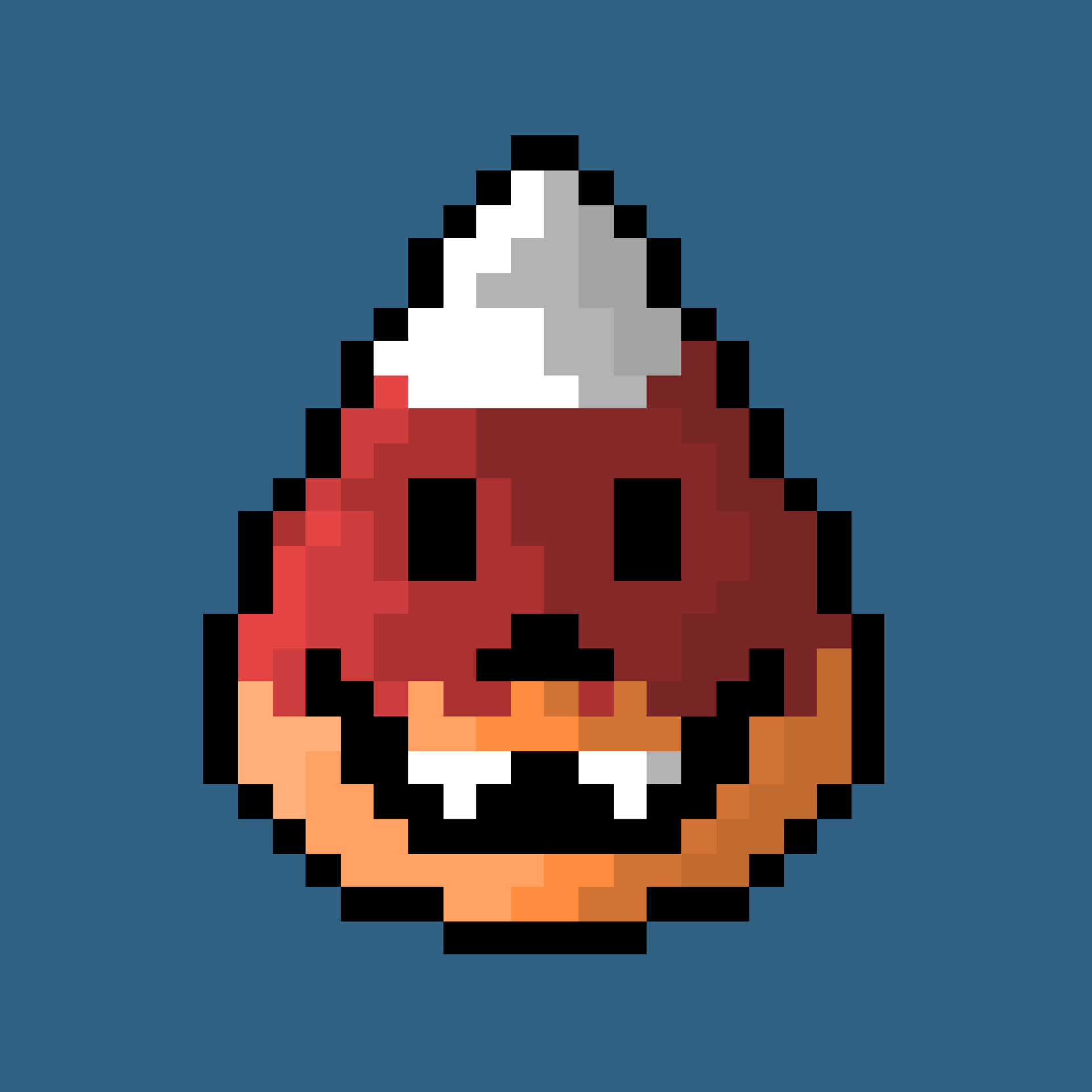 ArtStation - Samples of Pixel Projects