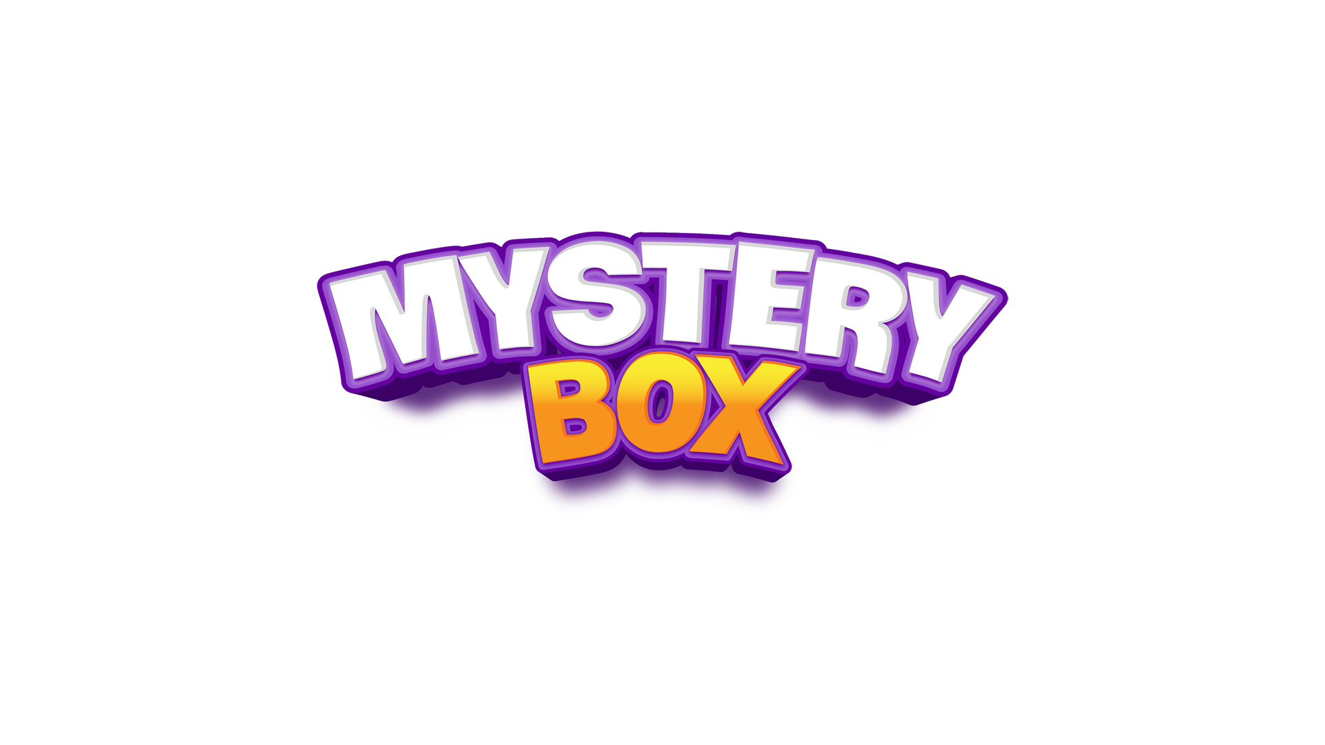 ArtStation - MYSTERY BOX