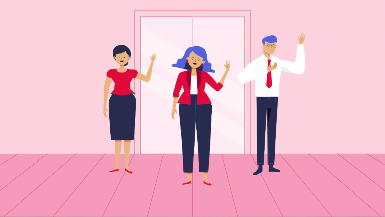 ArtStation - Pru Claims AD