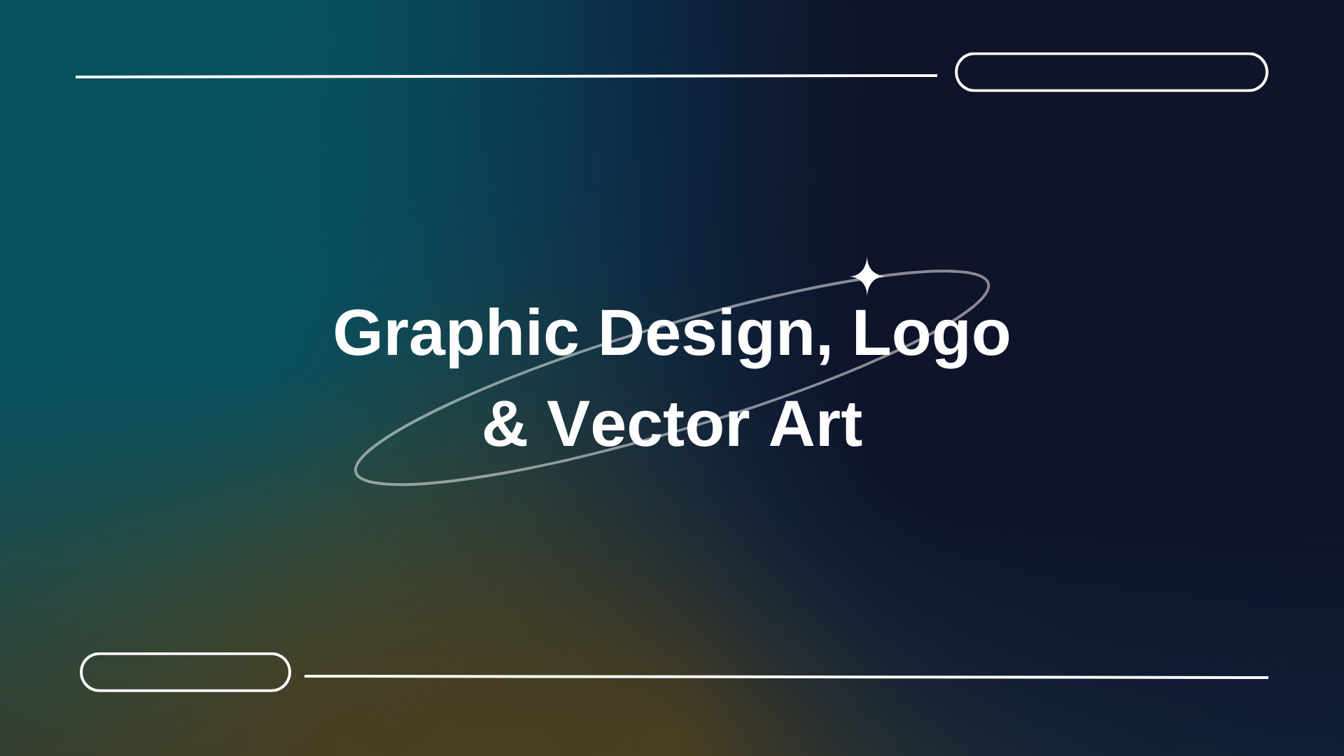 ArtStation - Graphic Designs, Logos & Vector Art