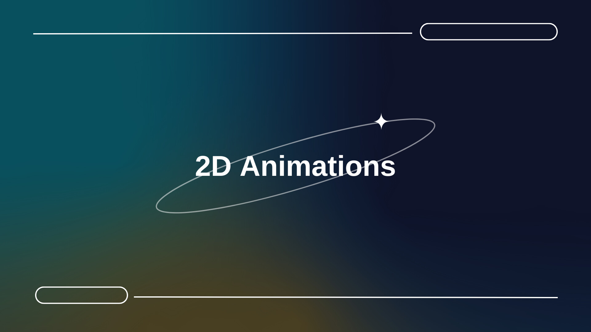 ArtStation - 2D animations