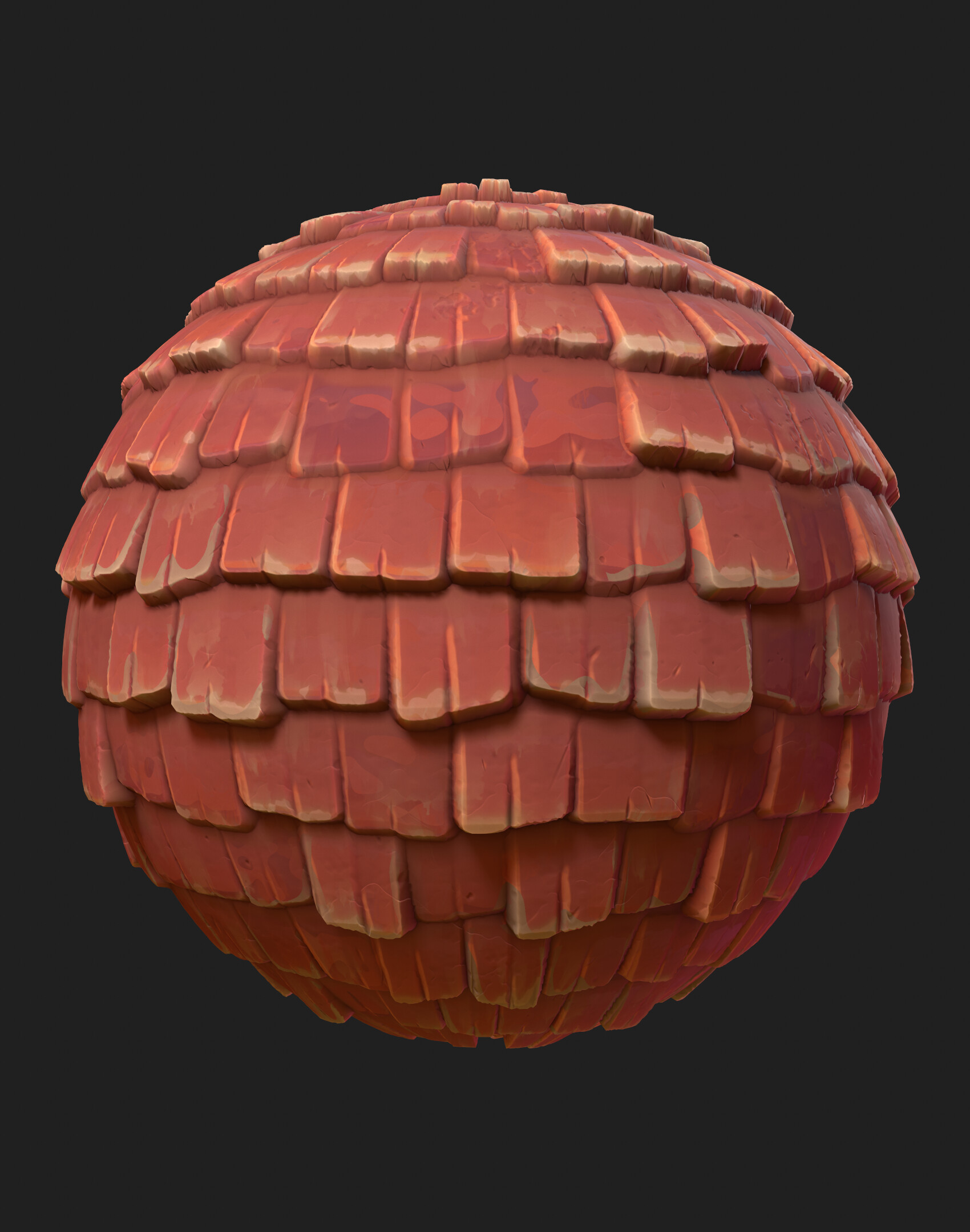 ArtStation - Stylized_Tile