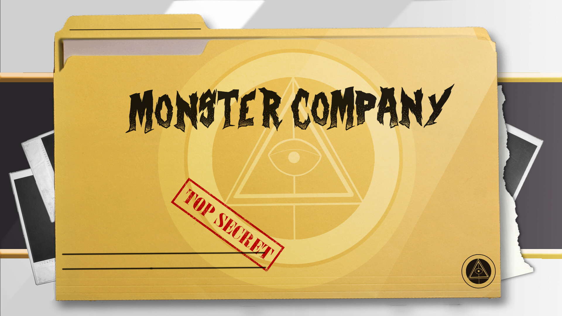 ArtStation - Monster Company