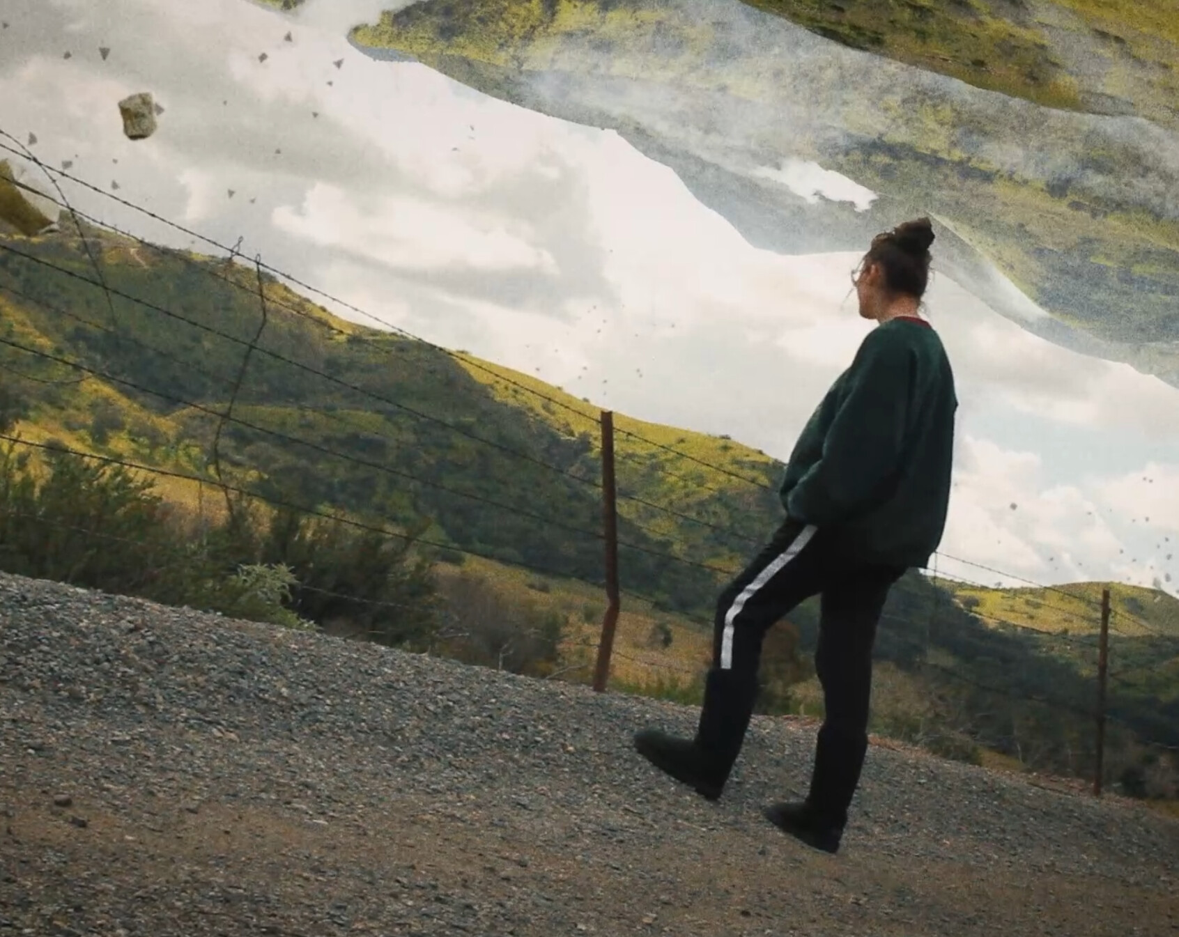 ArtStation - Rift in Reality