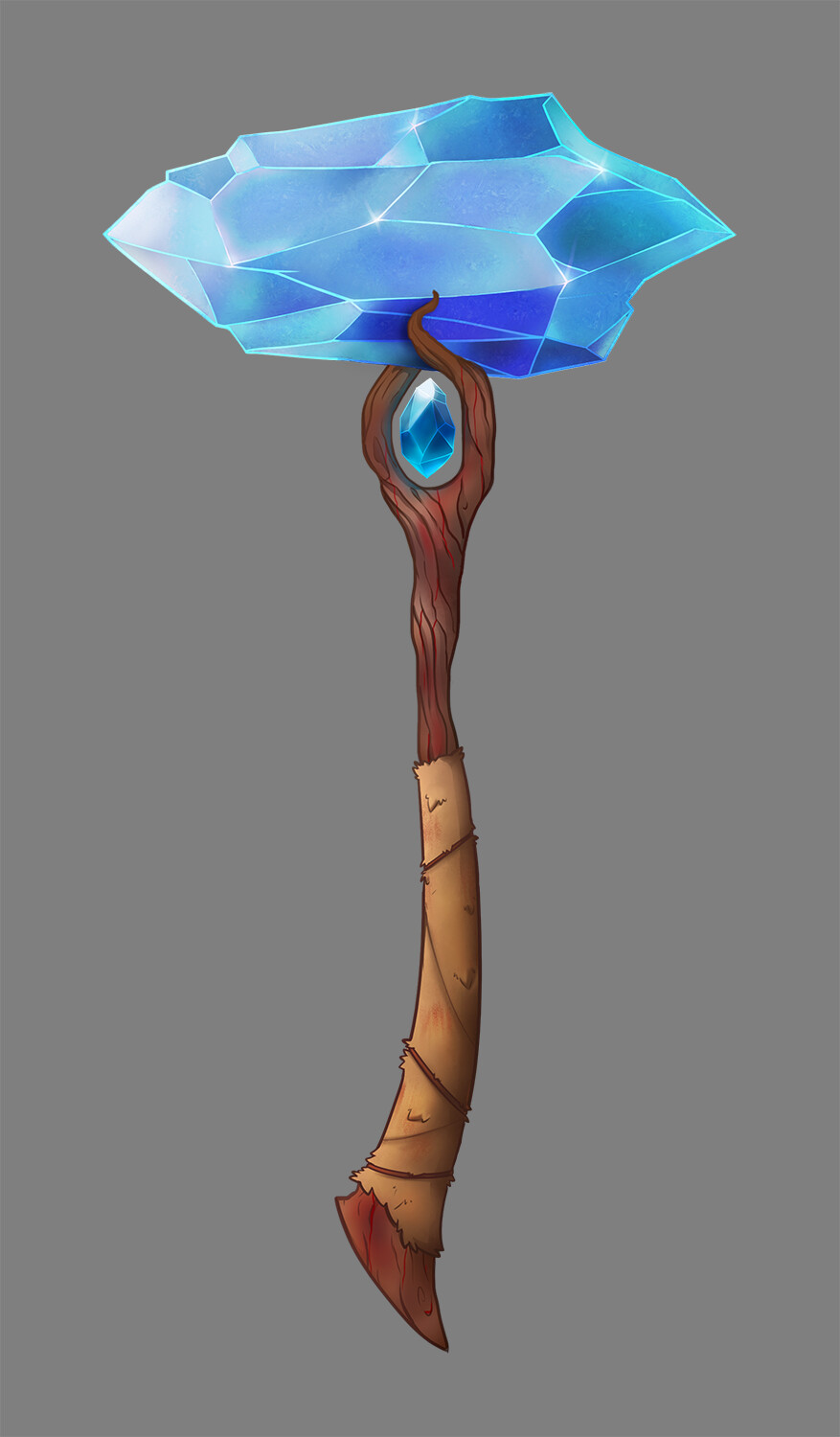 ArtStation - Weapon Collection